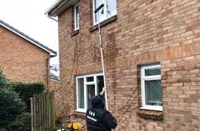 AKA – Cleaning Services